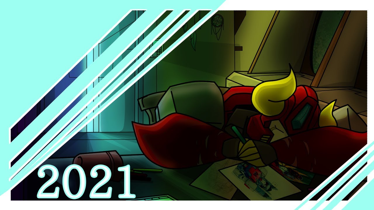 2021? [animation/update] - YouTube
