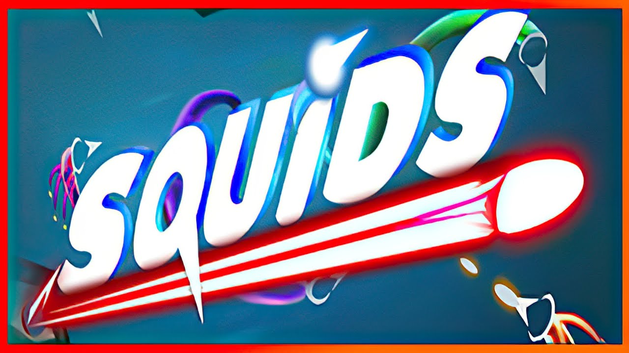 SQUIDS - Battle Arena | Demo | GamePlay PC - YouTube