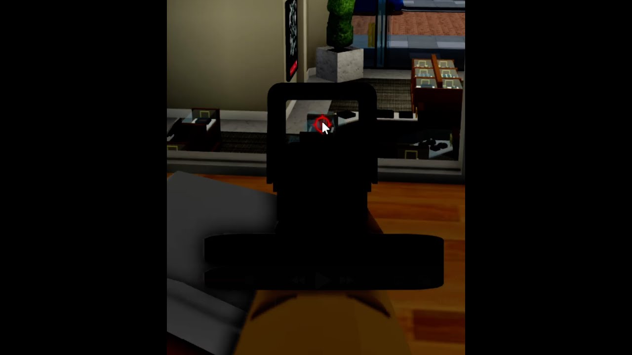 diamond store notoriety stealth [roblox] - YouTube