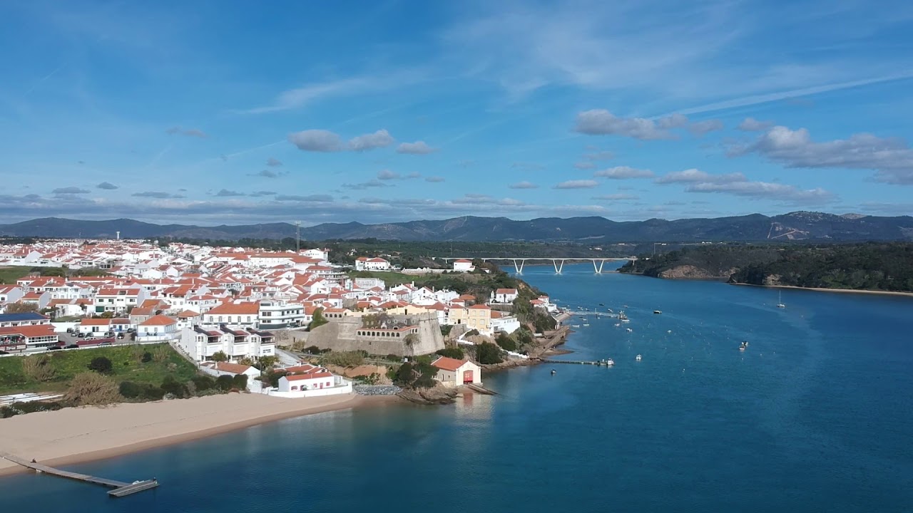 Rio Mira - YouTube