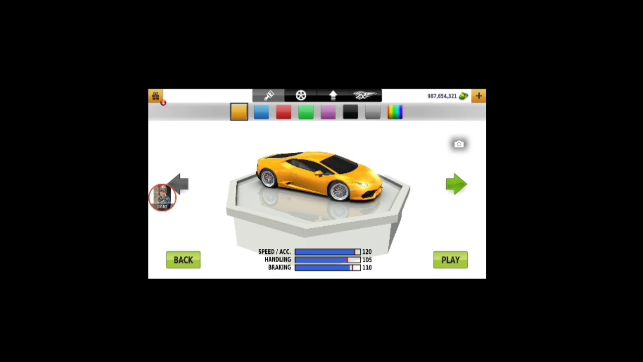 How to download Traffic Racer Mod APK unlimited cash - YouTube