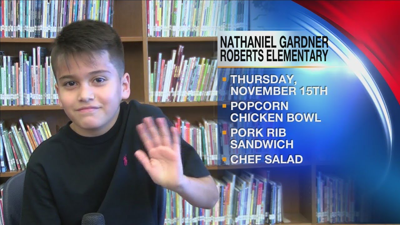 LISD Lunch Menu 11 15 18 YouTube lisd-lunch-menu-11-15-18-youtube