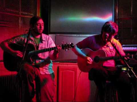 Locust Grove @ Bullwinkles- 13- Tears in Heaven