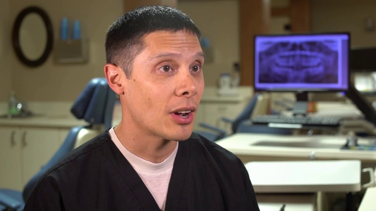 Meet Dr. Doi - YouTube