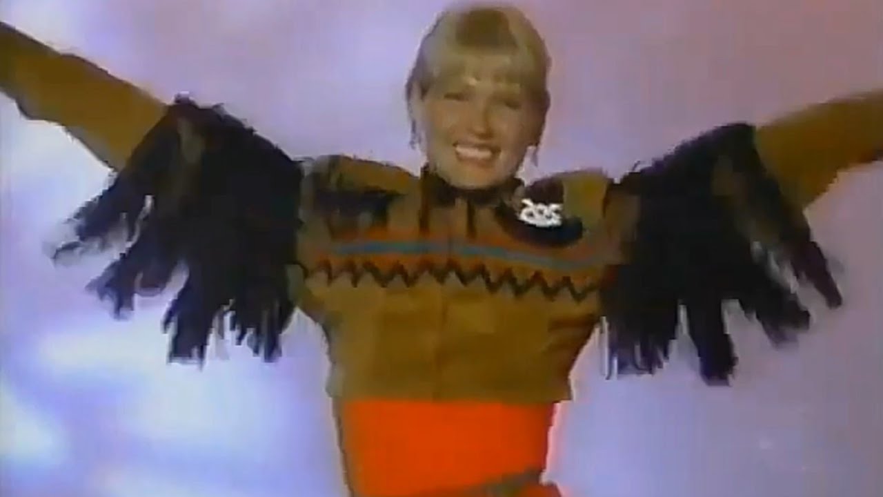 LEGENDADO EM PORTUGUÊS | Xuxa (EUA) | Episódio : Mágico Ed Alonzo ...