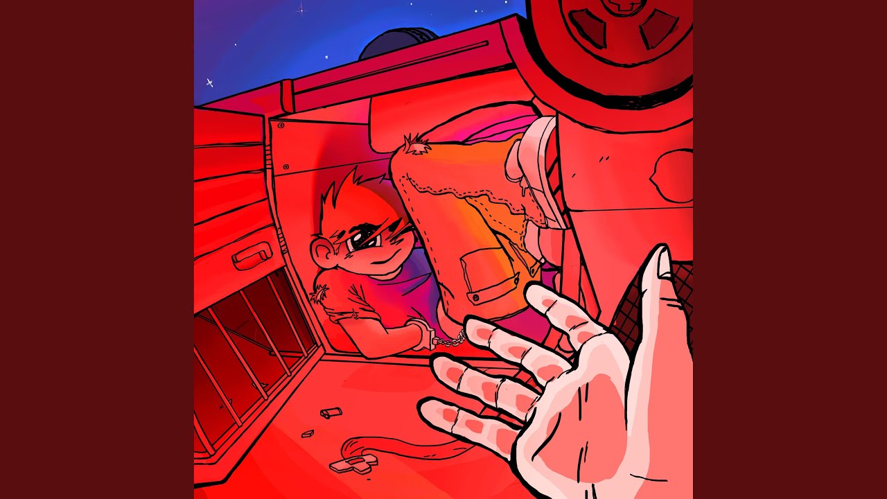 Life's Finally Good - YouTube