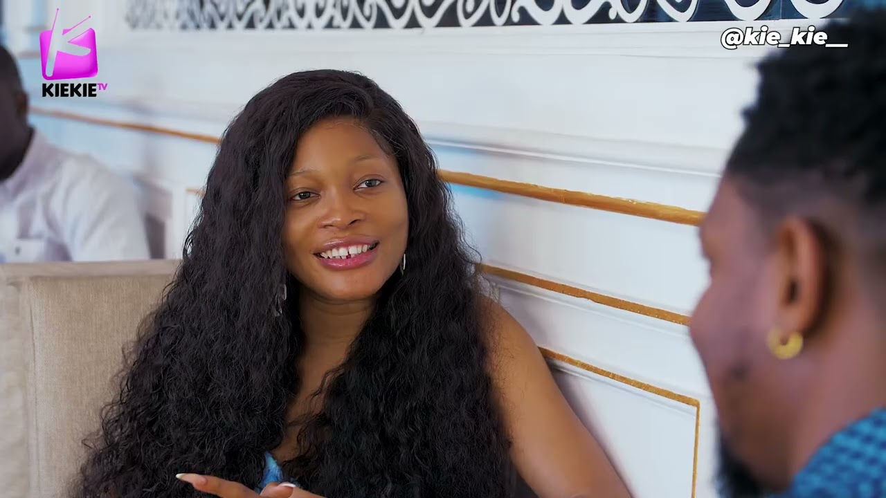 TOASTING GONE WRONG | KIEKIE | BRYAN | PRINCESS OBUSEH - YouTube