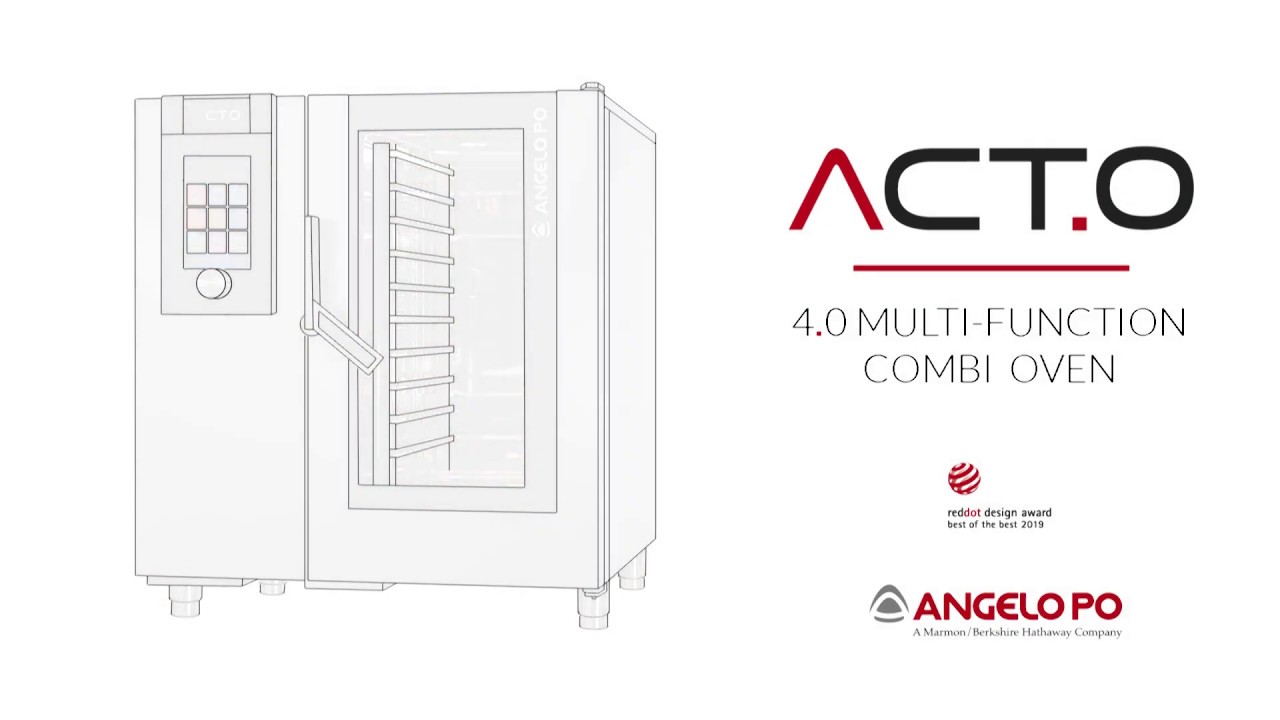 Angelo Po - ACT.O "Best of the Best 2019" - YouTube