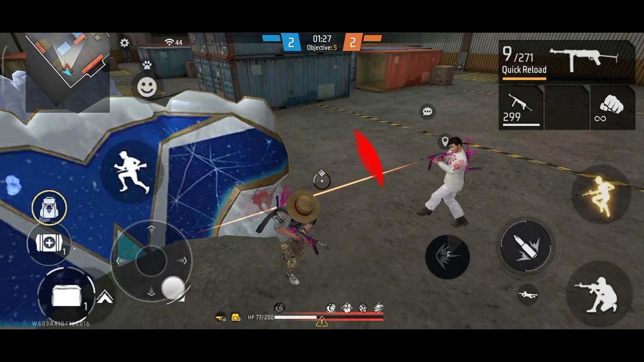 WIZARD IS BACK😈😈 - YouTube