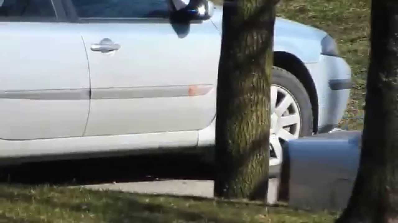 Nikon coolpix P610 HD & video test with 60x optical zoom.