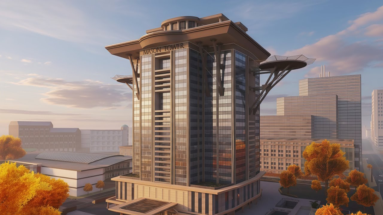 ПОДСЕЛЕНИЕ В Mason Tower ЗА 200КК - GTA SAMP - YouTube