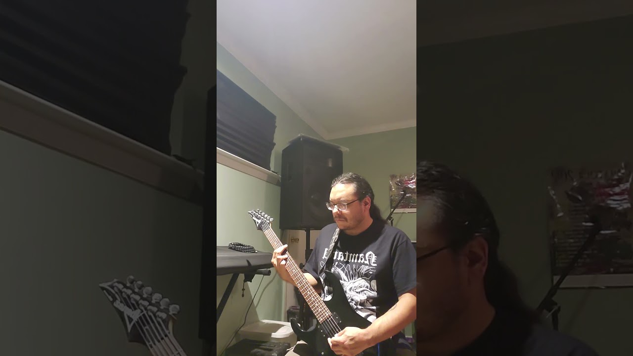 death jam 2020 - YouTube