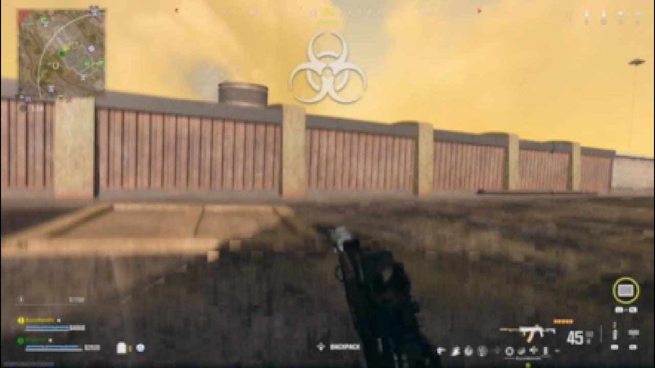 First Dub on Rebirth Duos - YouTube