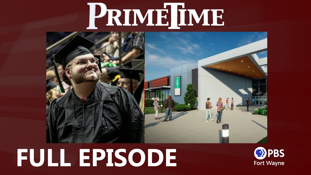 Ivy Tech Fort Wayne | Primetime | PBS Fort Wayne - YouTube