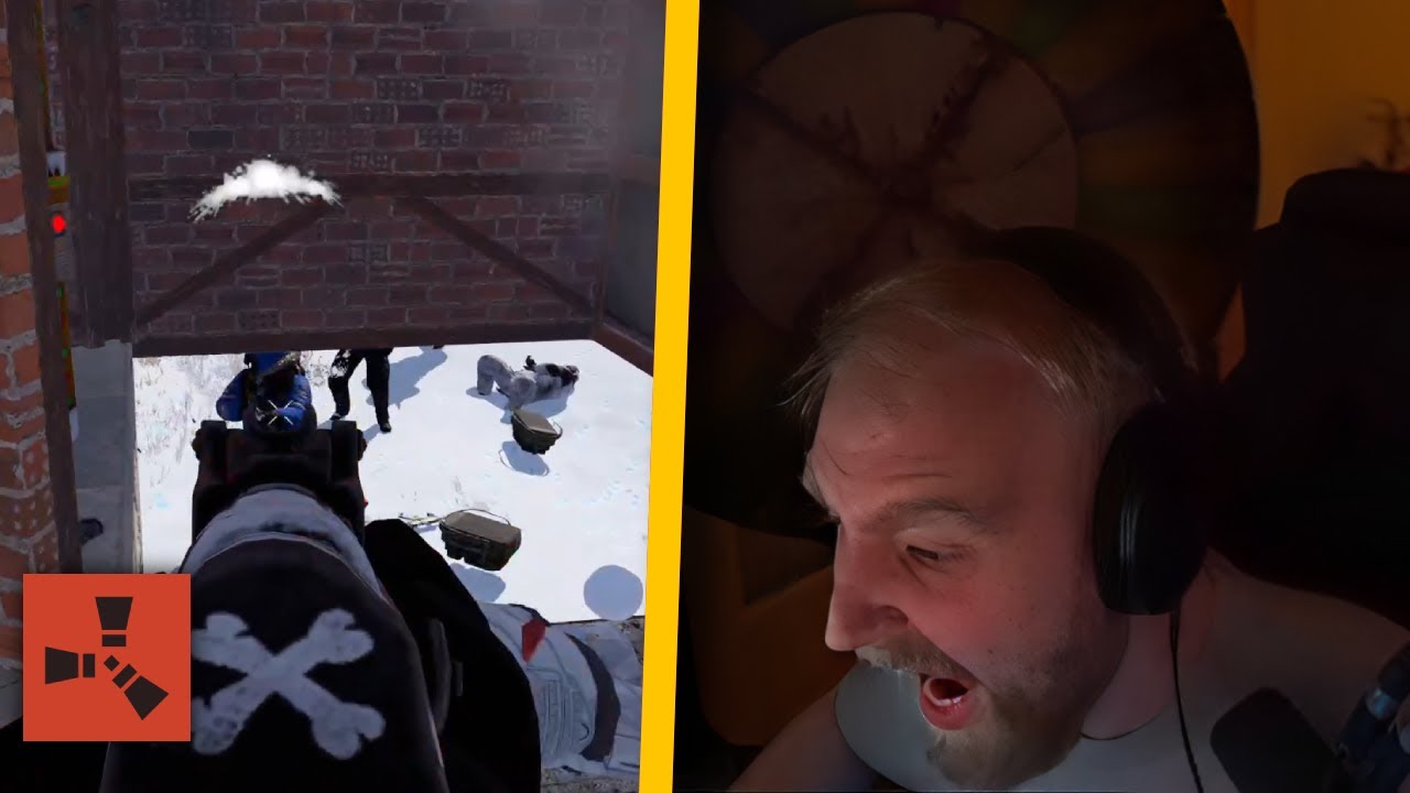 The Best RUST Highlights Of This Week | Kyanit Highlights #6 - YouTube