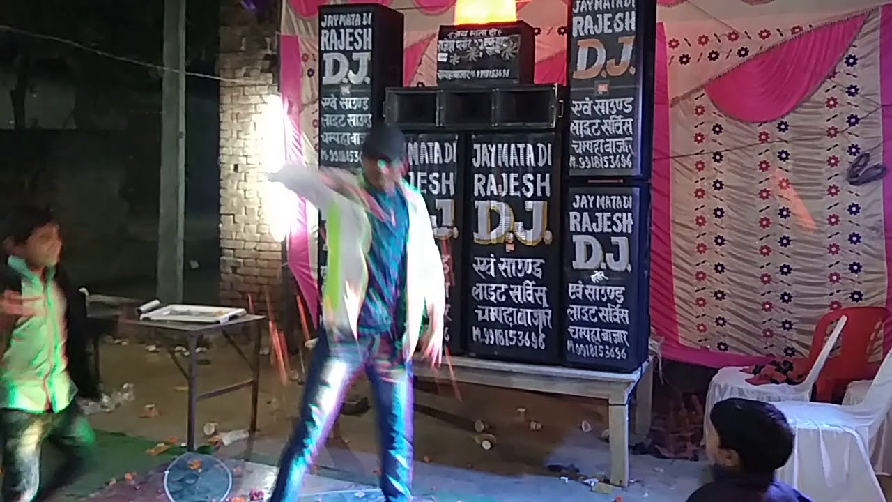 Pawan DJ - YouTube