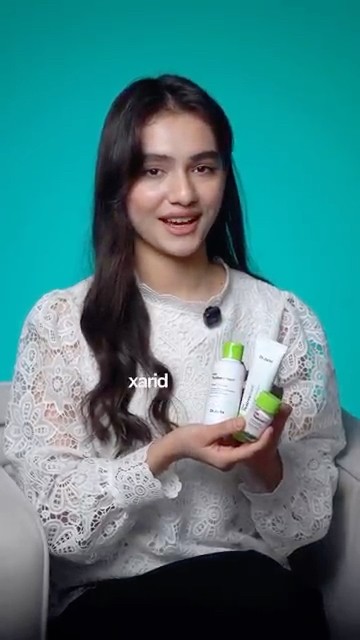 Yuzingizda akne va qizarishdan xalos bo‘lish vaqti keldi! #skincare #skincareroutine - YouTube