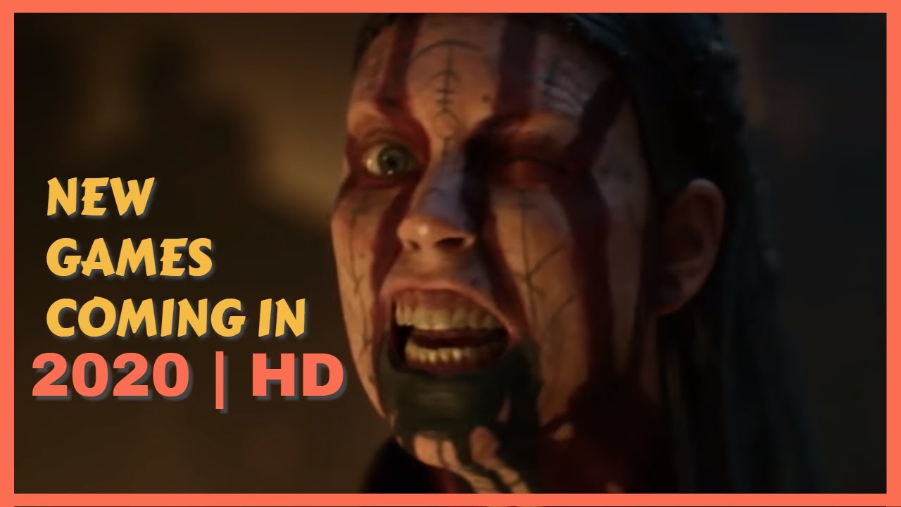 New Game Trailers 2020 | XBOX, PS4 & PC [HD] - YouTube