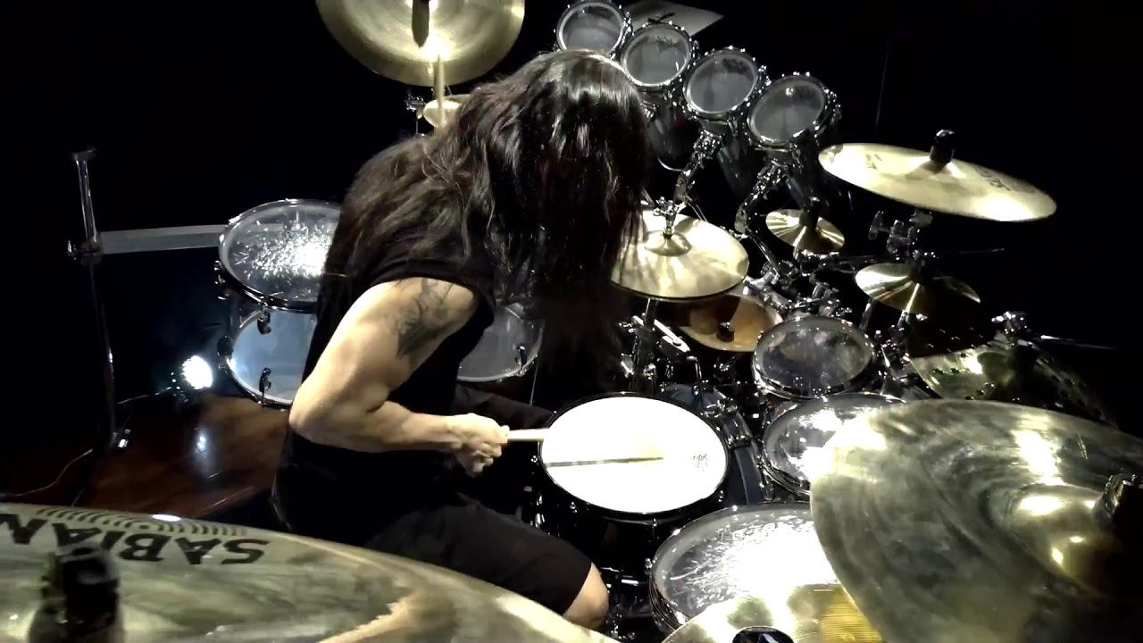 DESECRAVITY BAND-JAPAN TECHNICAL/BRUTAL DEATH METAL!!!! - YouTube