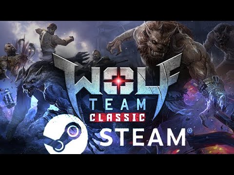 Nova: WolfTeam Classic 2021 en Steam un juego que regresa para quedarse ...