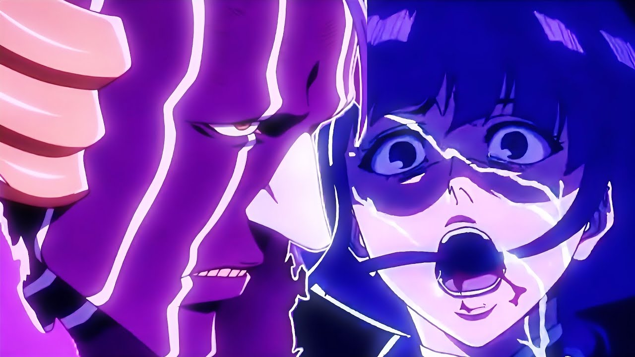 Bleach: Thousand-Year Blood War Arc Part 3 |Nemu & Pernida Vs Mayuri ...