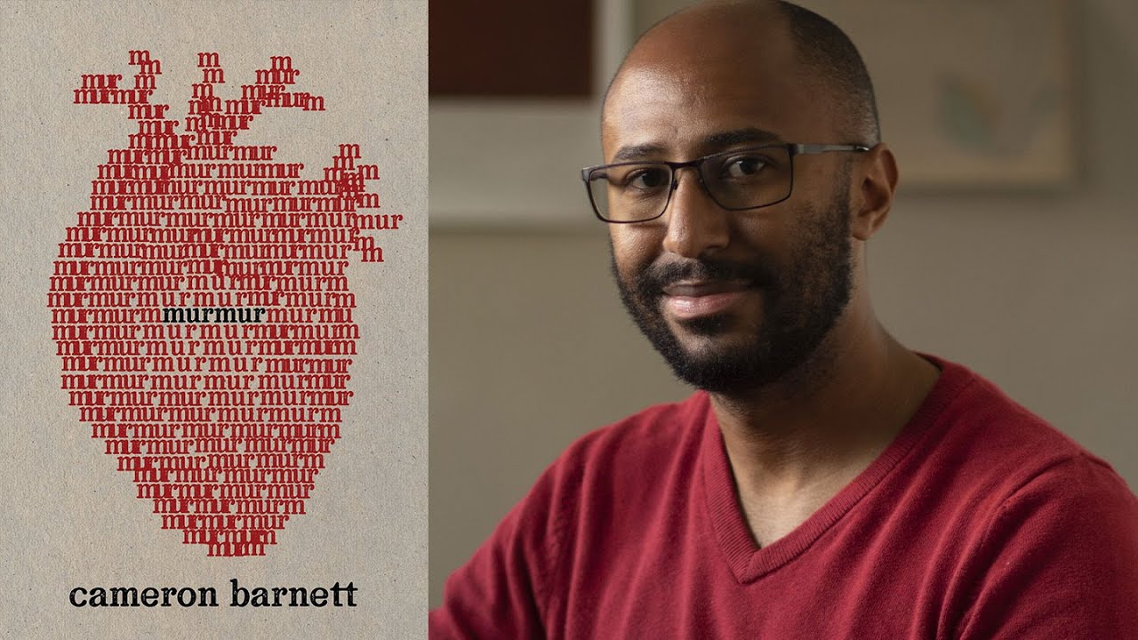 Made Local: Cameron Barnett - YouTube