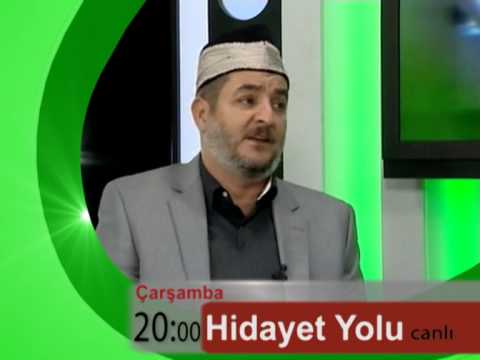 Nurs Tv - Hidayet Yolu
