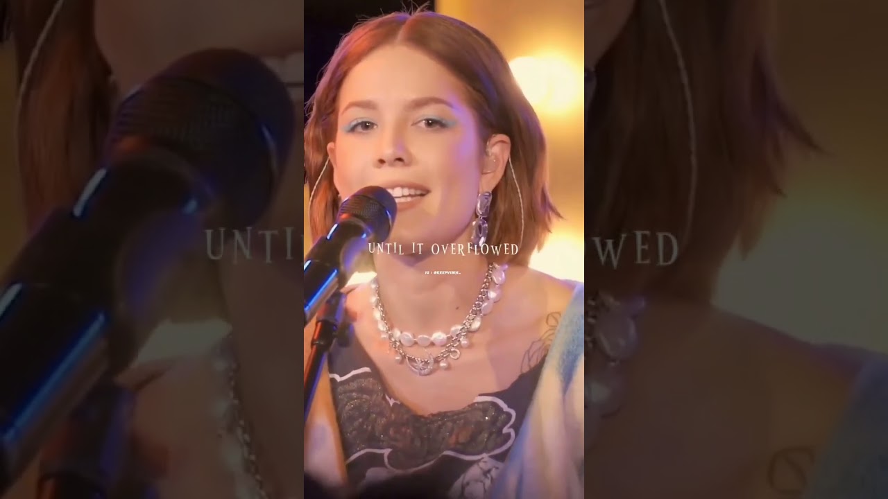 Without me|Halsey🤎 - YouTube