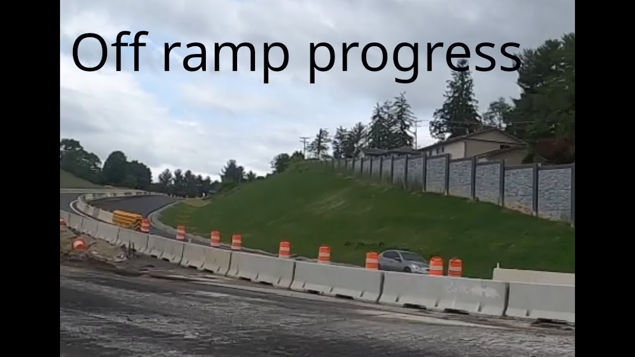 2023 05 29 All HH Full run - Road Projects: From Start to Finish - Off ...
