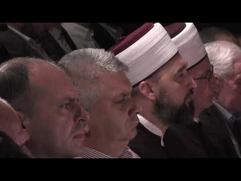 SVEČANO OTVORENJE MANIFESTACIJE DANI HASANA KAIMIJE 2024 - YouTube