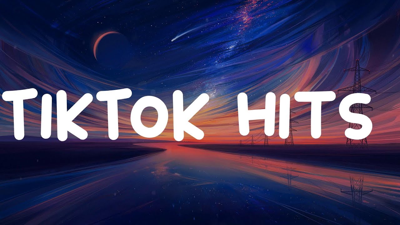 Best Tik Tok Chill Mix ~ Clean Bandit, Shawn Mendes, Elton John ...
