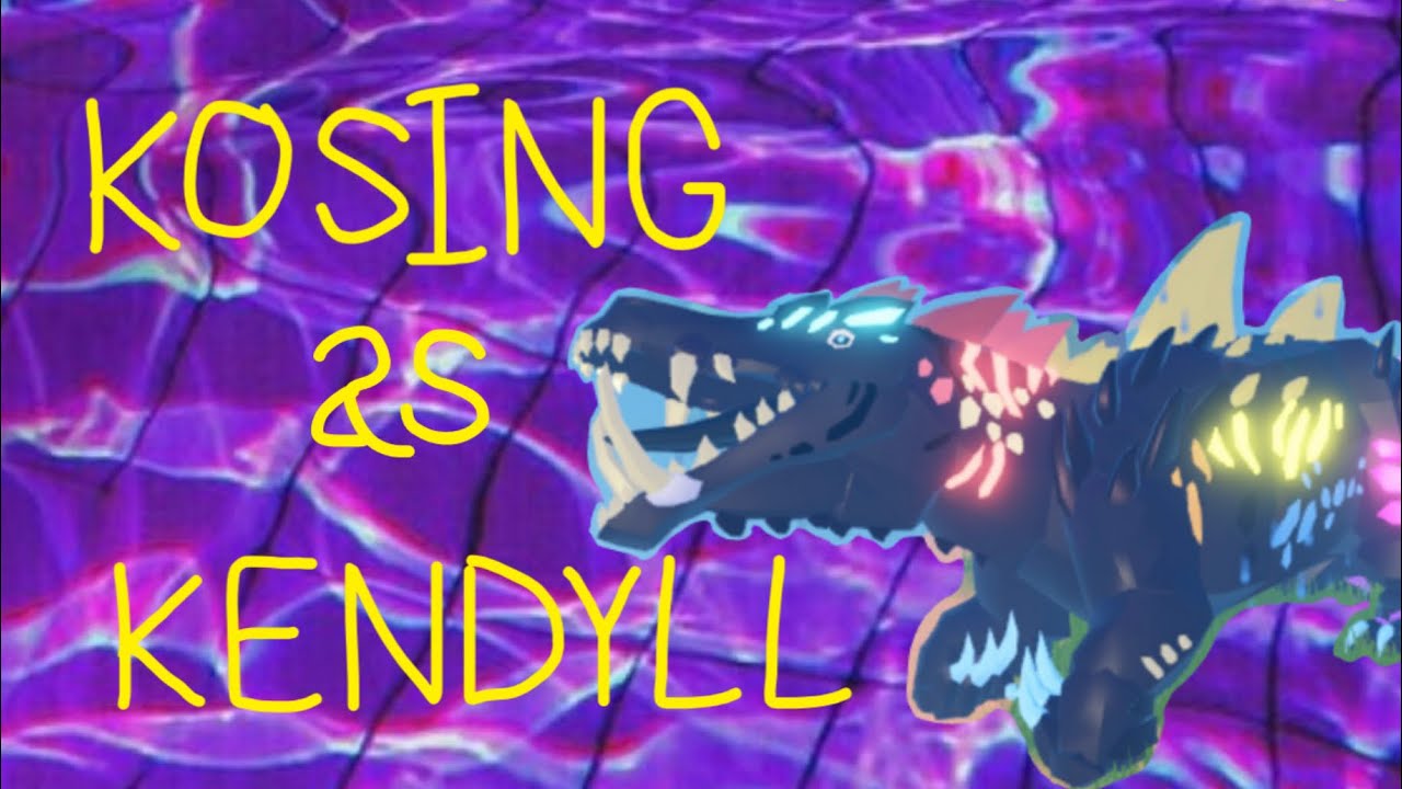 Attempting to kos as Kendyll | CREATURES OF SONARIA - YouTube