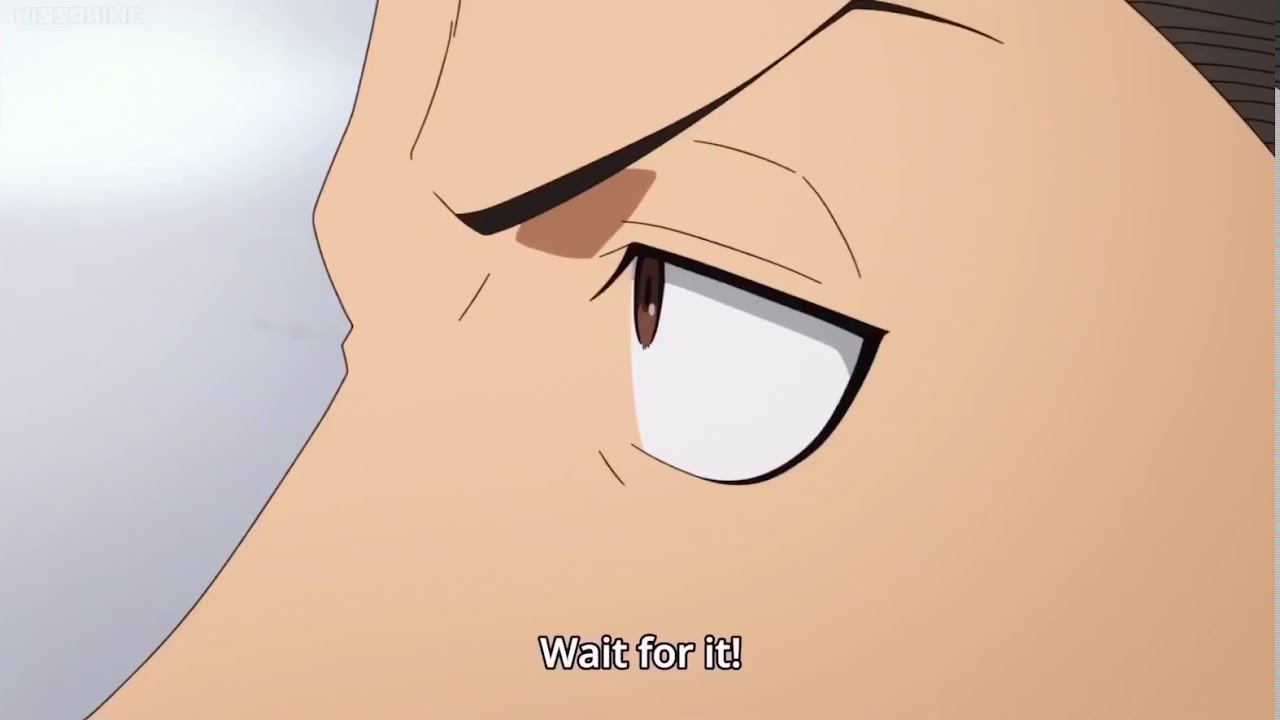 Power! Cobra! Twin Cobras! Fire Force S2 - YouTube