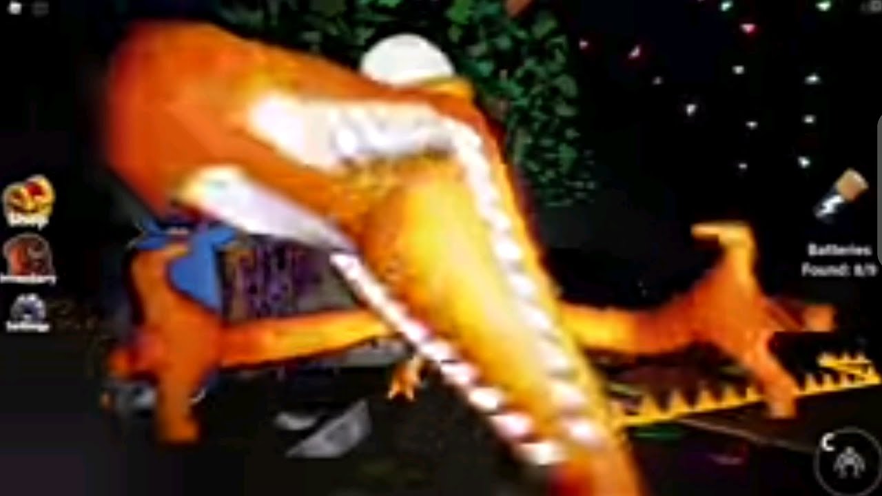 Alejandro juega roblox - YouTube