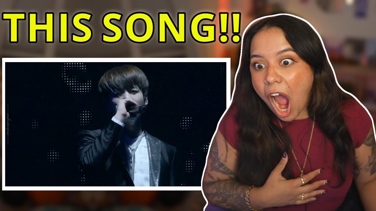 BTS - 'Dead Leaves' LIVE in JAPAN REACTION | THOSE HARMONIES...😱 - YouTube