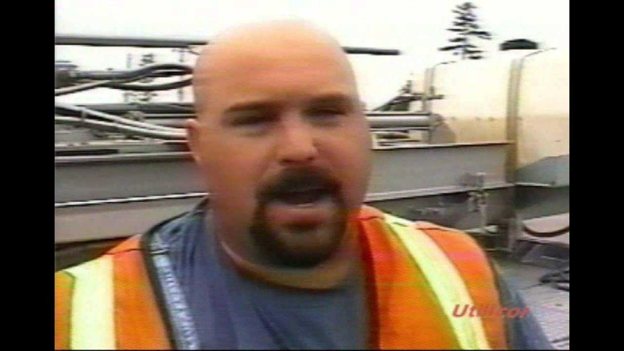 Michcon Gas Keyhole Interview - YouTube