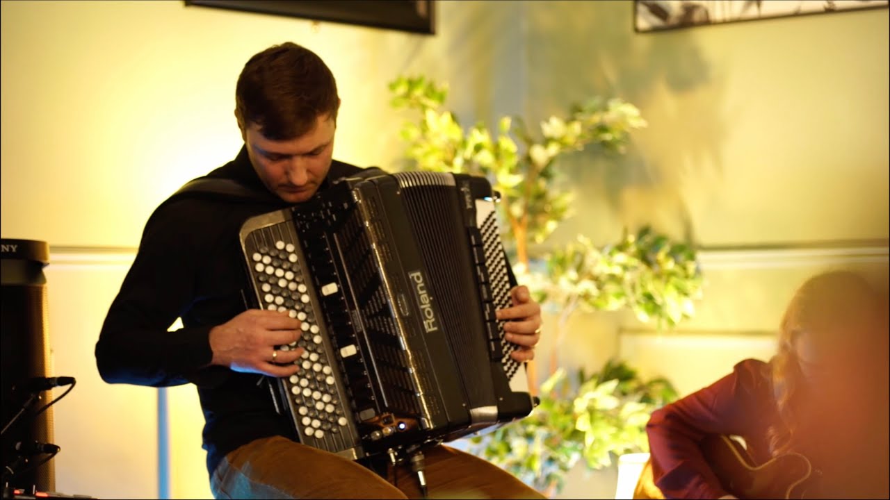 Volodymyr Vasylenko - YouTube