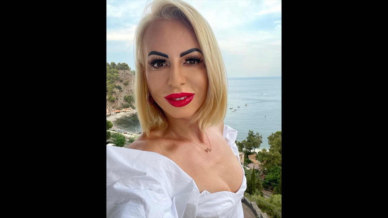 LIVE SYCYLIA🇮🇹 - YouTube