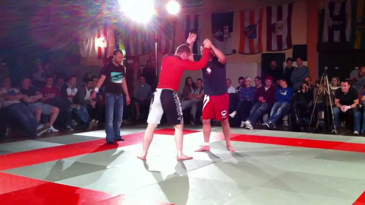 BJJ.ie - Richard Gorey v Wayne Fagan @ Grapplepalooza, Quarter Final ...