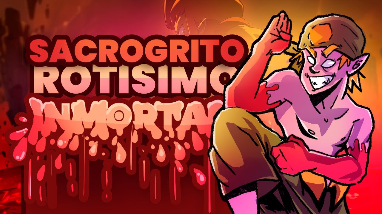 SACRÓGRITO INMORTAL PVM! Set Agilidad Tanque y OMNICRIT! | DOFUS 2.72 ...