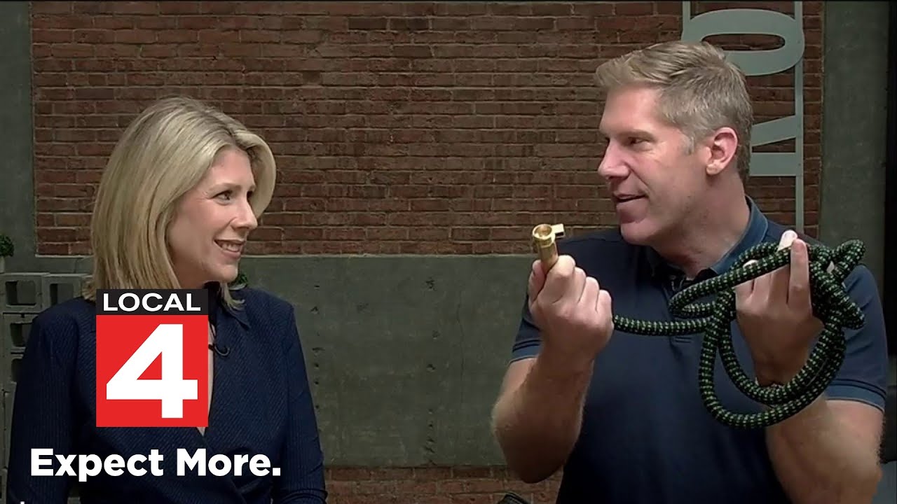 Are Temu products worth it? Hank Winchester investigates - YouTube