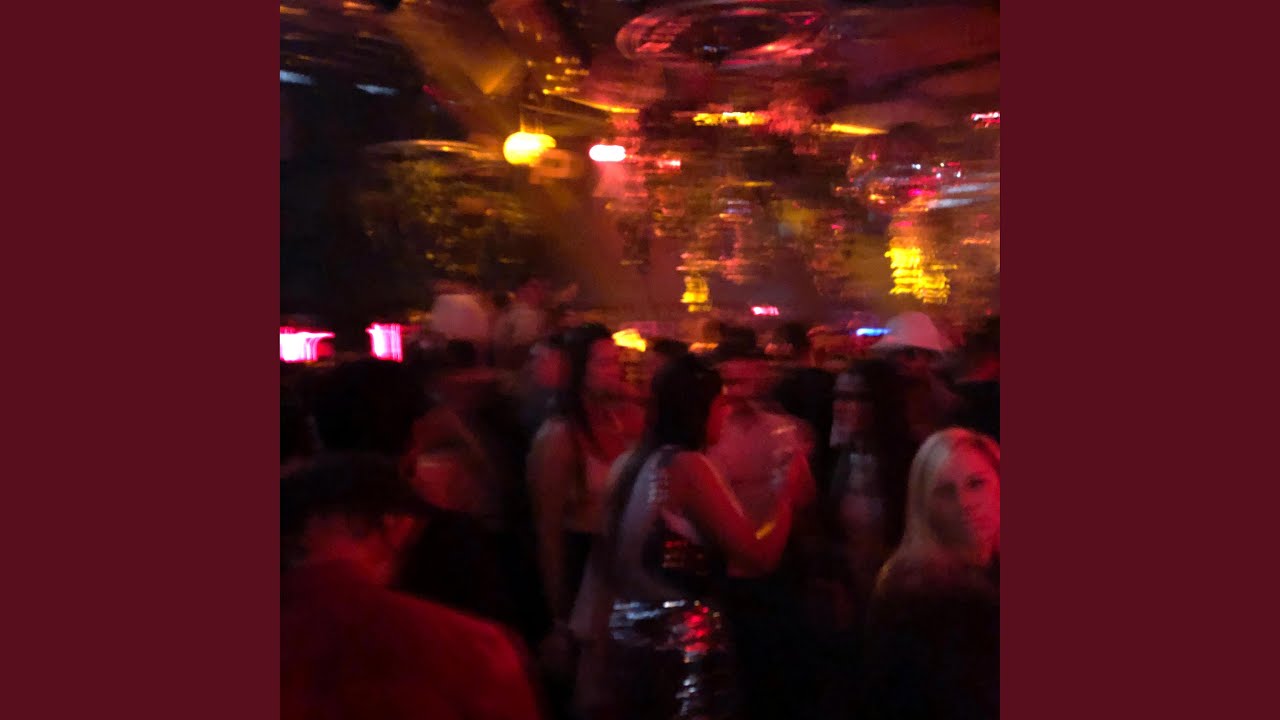 Feel The Night - YouTube