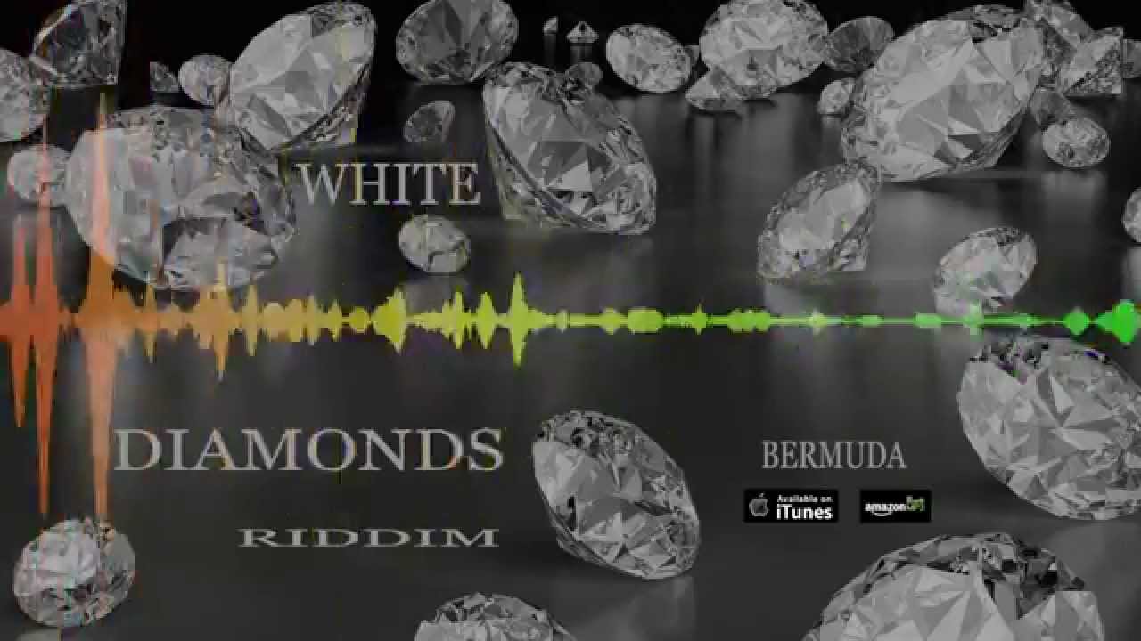 White Diamonds Riddim Mixtape 2015 Production Youtube