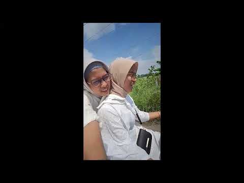 Ngajarin Adik Belajar Motor
