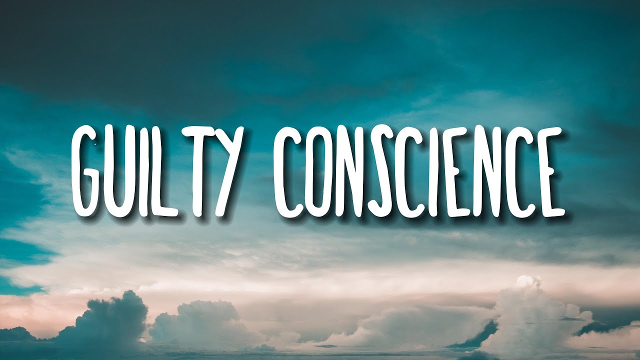 Tate McRae - Guilty Conscience (Lyrics) - YouTube