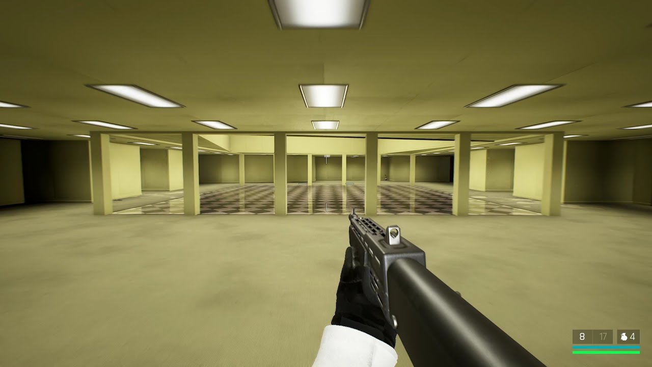 TREPANG 2 - Missions SITE 83 - Playthrough #8 - YouTube