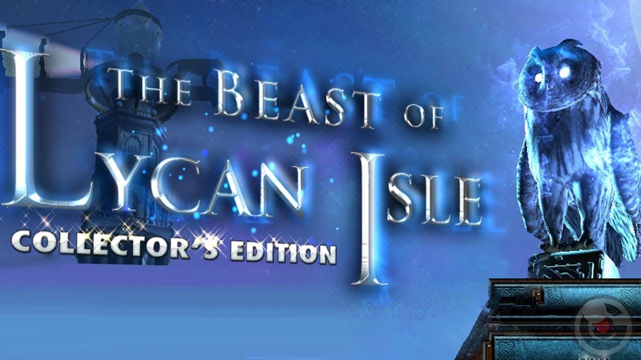 The Beast of Lycan Isle playthrough part 1 - YouTube