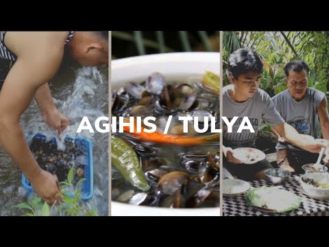 AGIHIS / TULYA / CLAM SHELL - YouTube