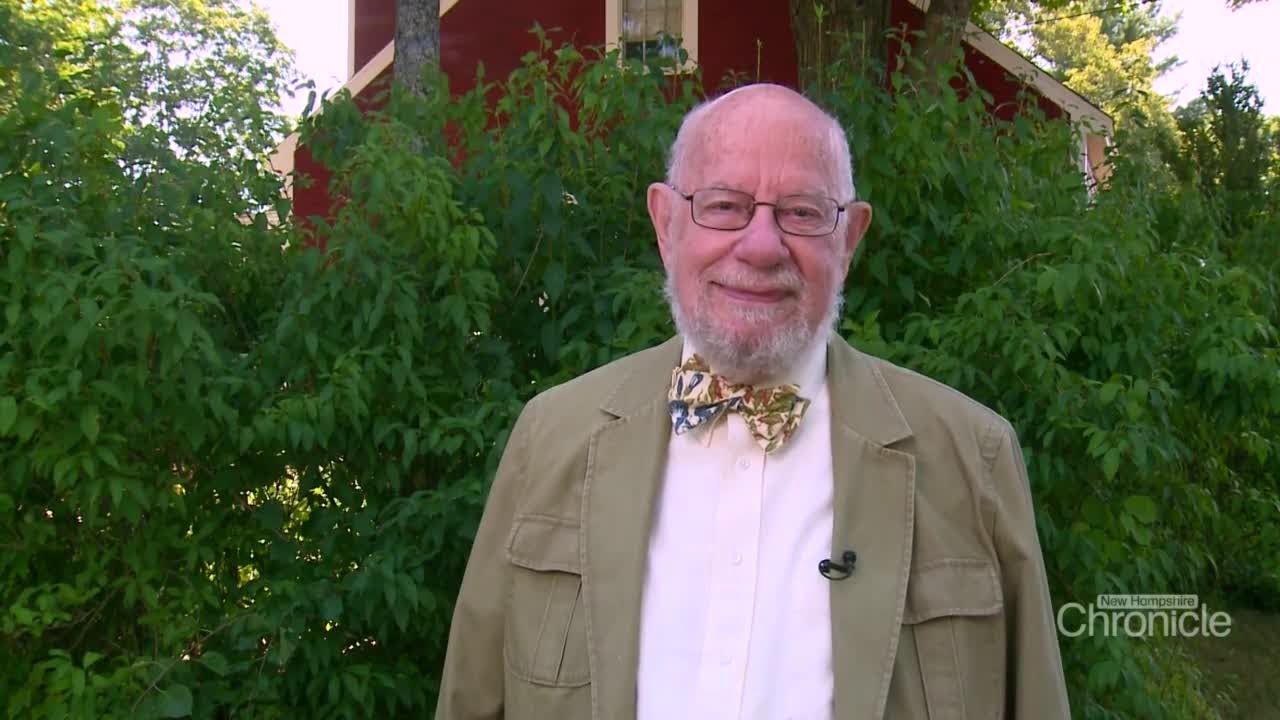 Fritz Wetherbee: Binky and the Teapots - YouTube