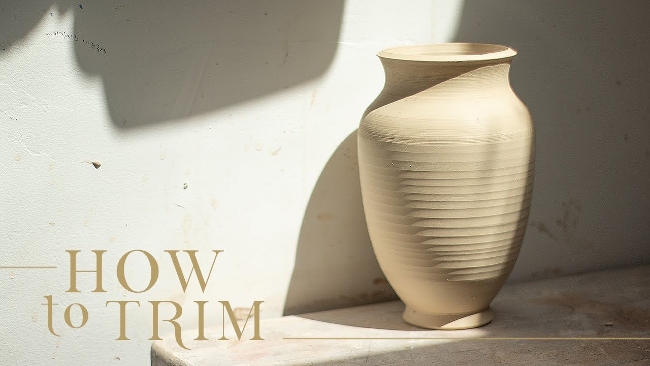 How to Trim! - YouTube